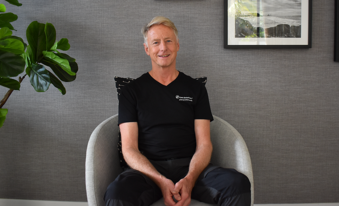 Insights from Our Q&A with Paul Keogh: The Wisdom Behind Core Botanica ...