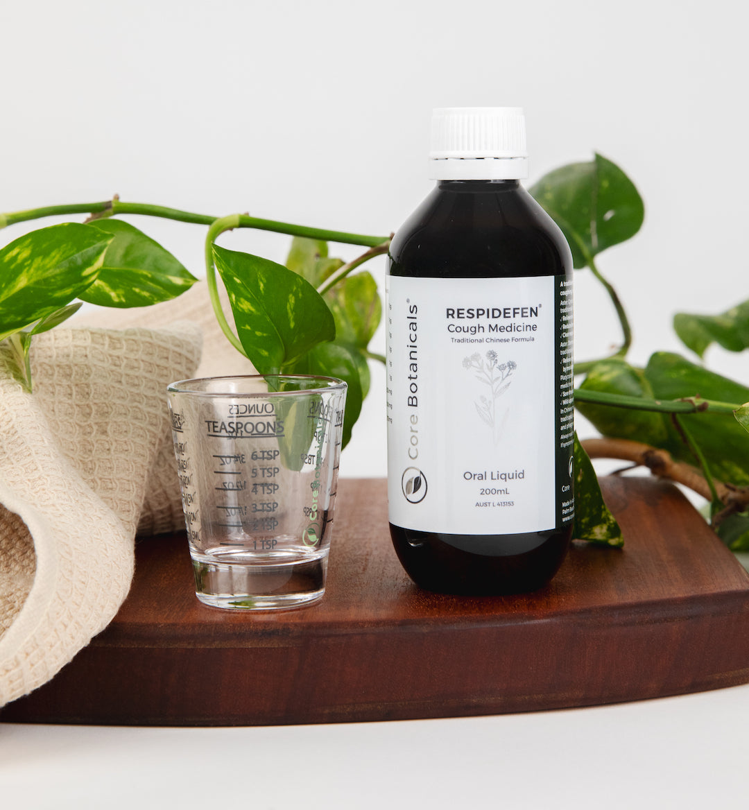 RESPIDEFEN® - ‘Why these conditions' and 'why this formula'? – Core ...